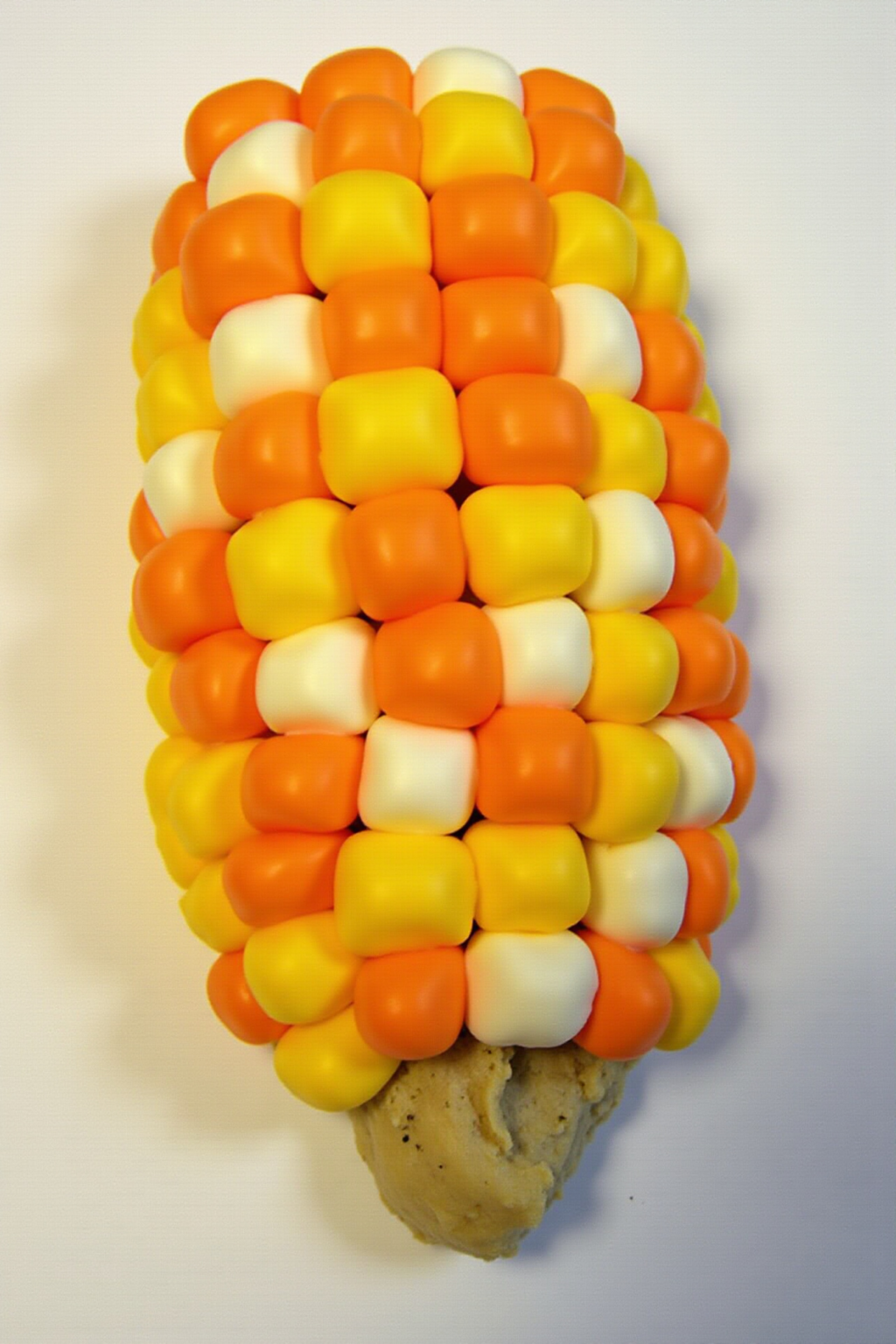 Candy Corn on the Cob: A Whimsical Autumn Twist on a Classic Treat ...