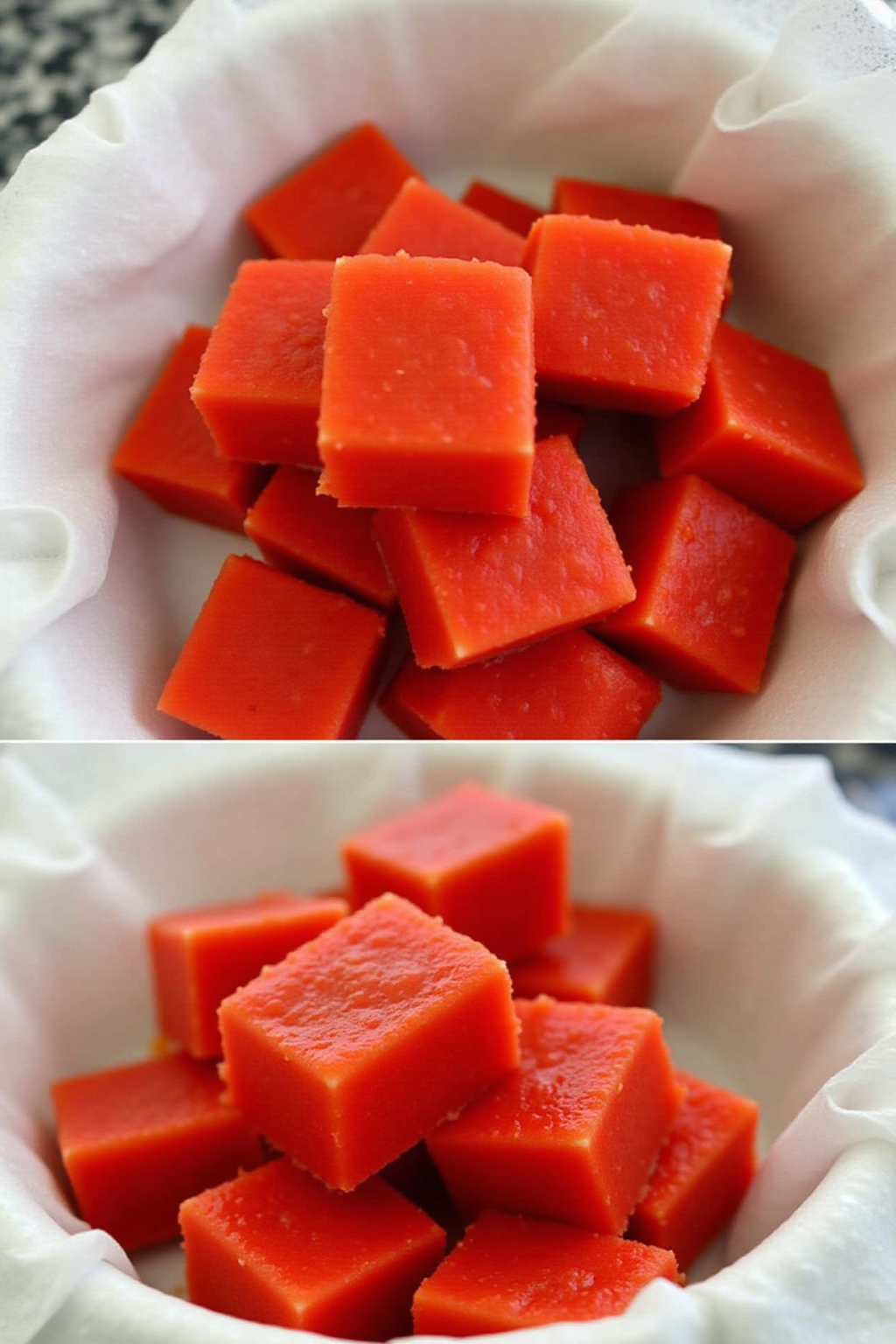 Melt-In-Your-Mouth Magic: Homemade Cinnamon Caramels with a Spicy Twist ...