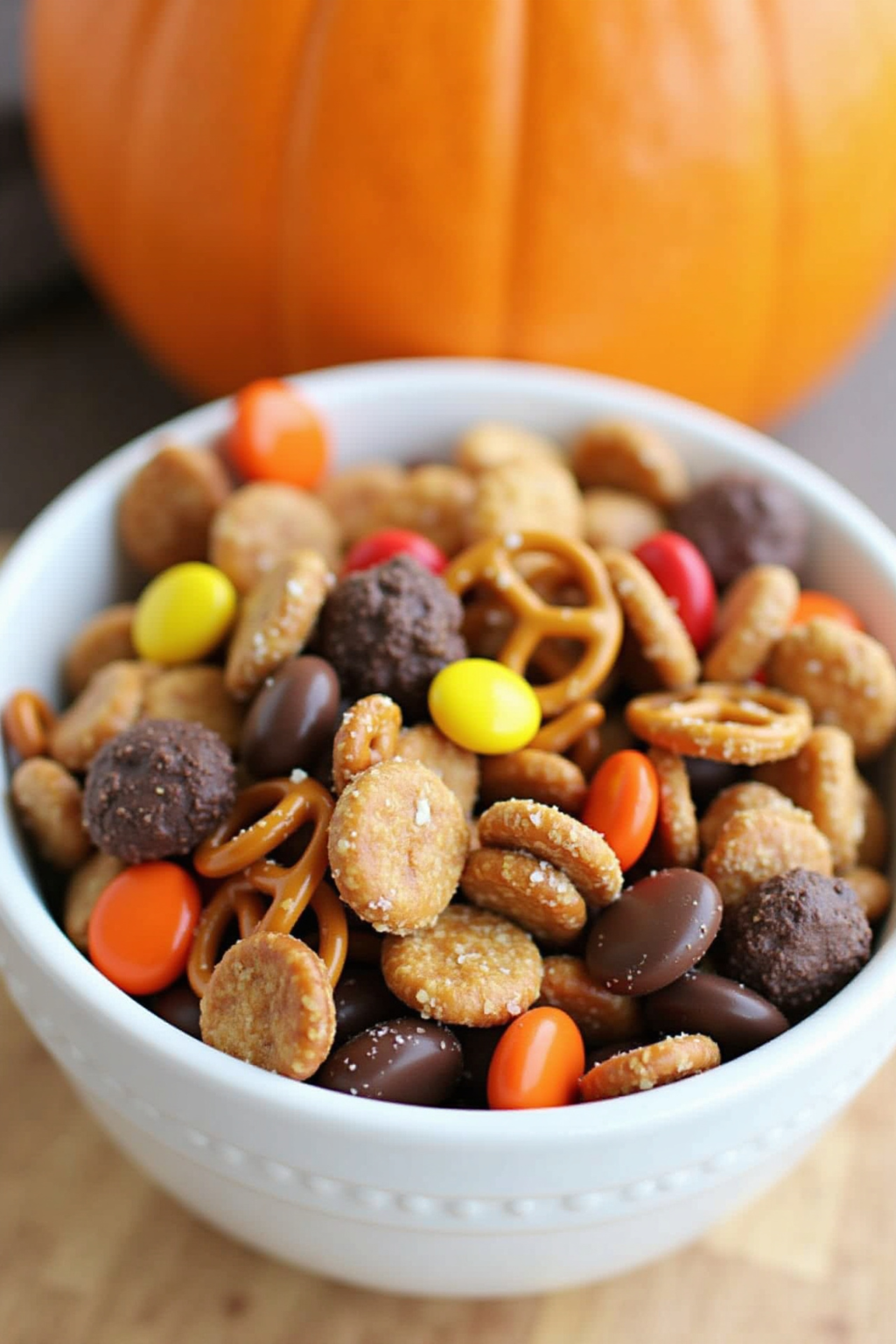 Ultimate Favourite Snack Mix: Crunchy, Customizable, and Crowd-Pleasing ...