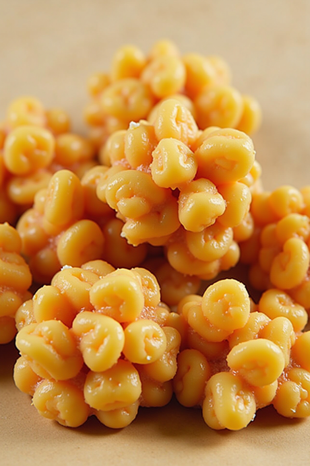 No Thermometer, No Hassle: The Ultimate Easy Cornflake Candy Recipe ...