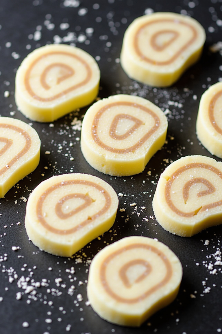 Old-Fashioned Potato Candy: A Surprisingly Delicious No-Bake Treat That ...