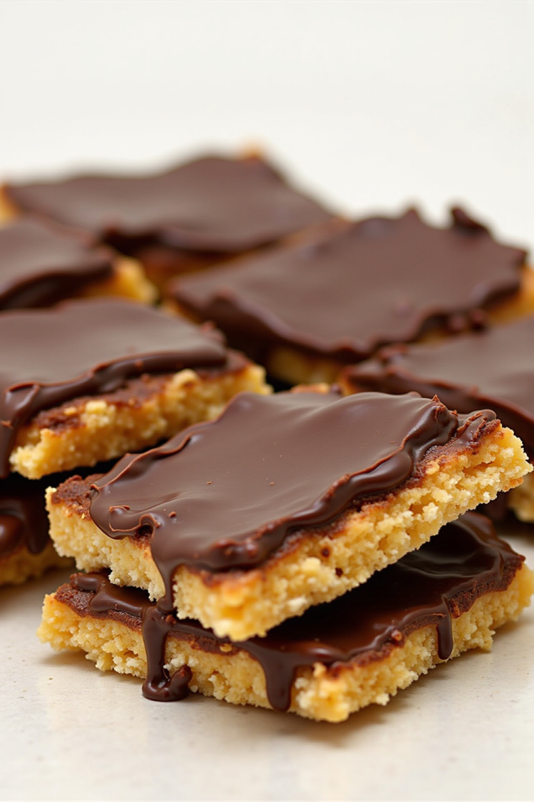 Festive Indulgence: Mastering the Ultimate Christmas Crack Recipe for a ...